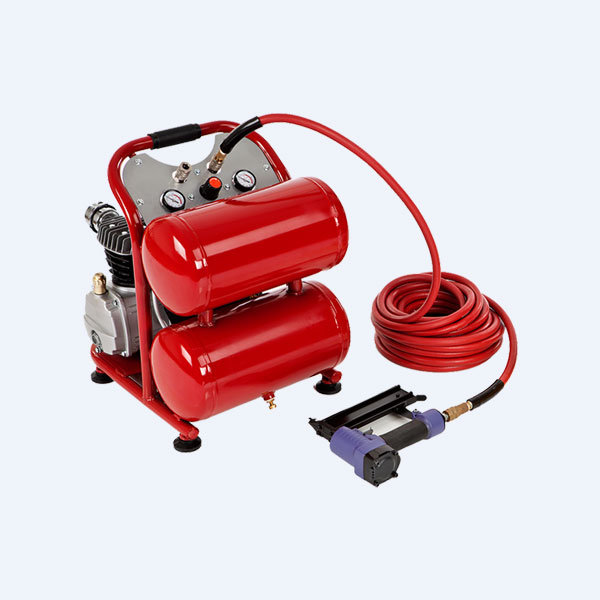 Gas Booster – WWC CORPORATIONS INC