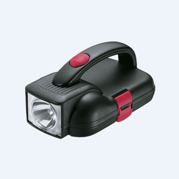 Flad Light – WWC CORPORATIONS INC