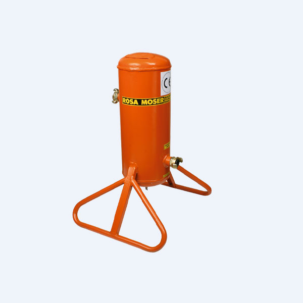 Stant Tank – WWC CORPORATIONS INC